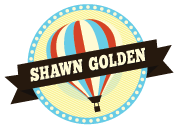Shawn Golden's Portfolio