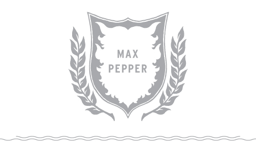 Max Pepper Studio