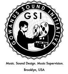 •TEAM - Gowanus Sound Initiative