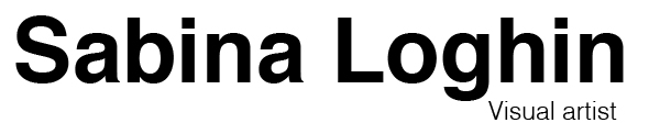 CV - Sabina Loghin