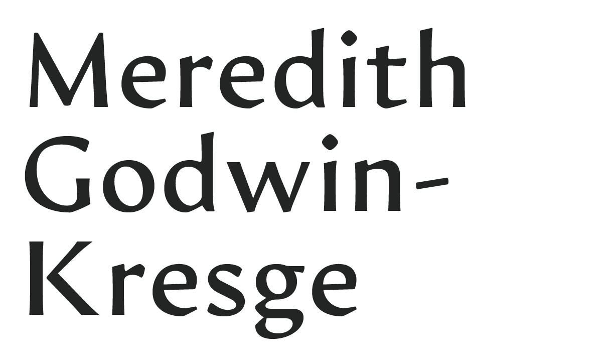 Meredith Godwin-Kresge