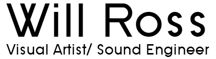 Will Ross - Fine Art & Audio
