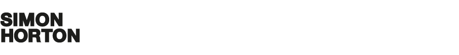 Simon Horton