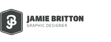 Jamie Britton :: Graphic Designer