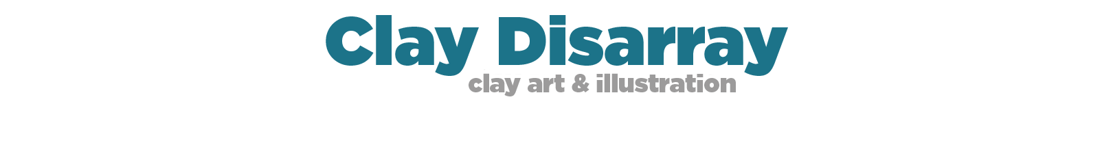Clay Disarray
