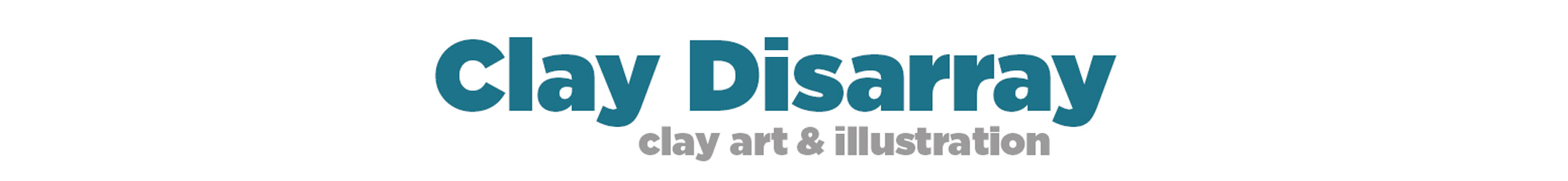 Clay Disarray