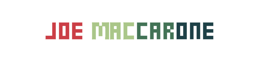 Joe Maccarone