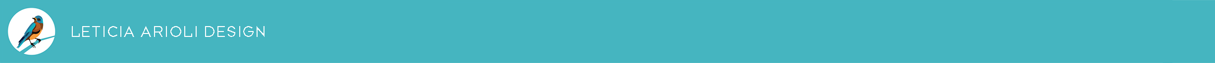 Home - Leticia Arioli Design