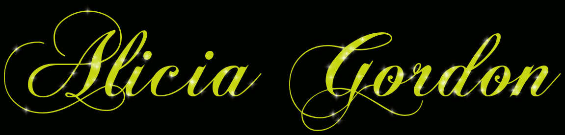 ALICIA GORDON