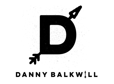 Danny Balkwill » Creative / Graphic Designer / Photographer