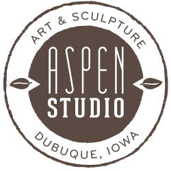 Aspen Studio Sculpture