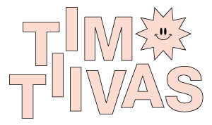 Timo Tiivas Portfolio