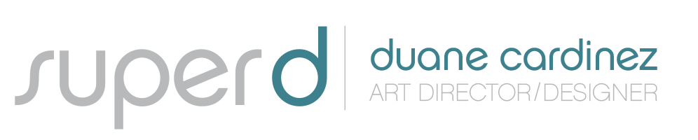 who is Duane? - Super D on the job