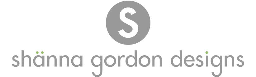 Shanna Gordon Designs