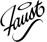 Faust New York