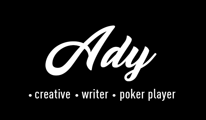 Adrian Yeap | Portfolio