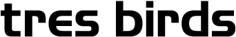 tres birds