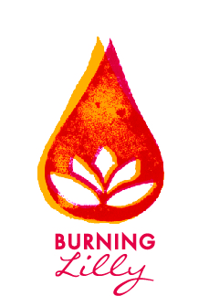 Burning Lilly