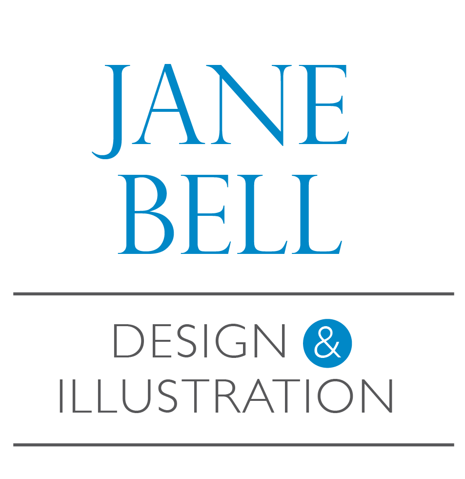 Jane Bell Design & Illustration