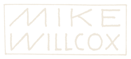 Mike Willcox