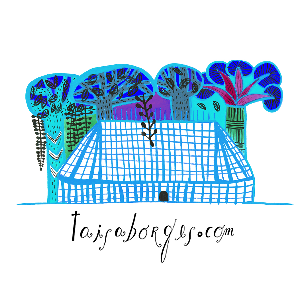 Soyas de Sun Tataluga - http://taisaborges.com