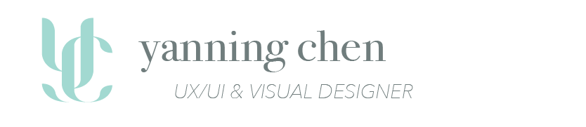 yanning chen design