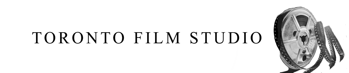 Toronto Film Studio