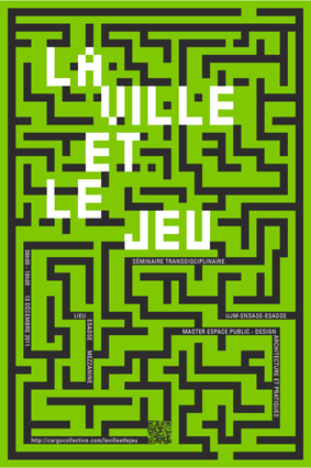 La ville et le jeu