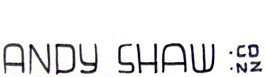 Andy Shaw .co .nz
