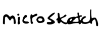 microsketch