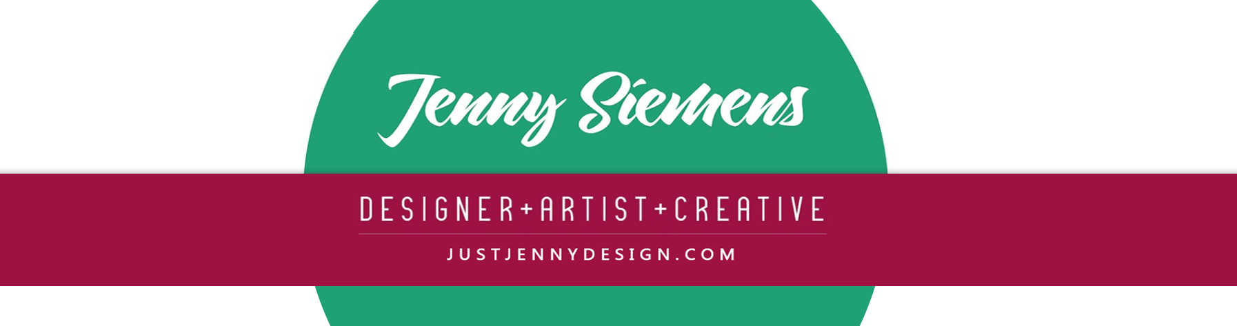 Just Jenny Design