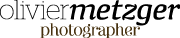 Olivier Metzger Photographer
