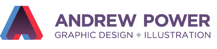 Design & Illustration by Andrew Power