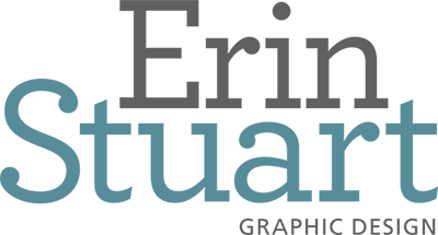 Erin Stuart Graphic Design