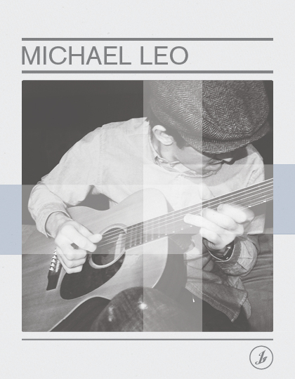 Michael Leo