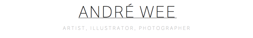 Andre Wee