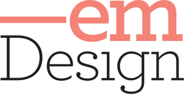 —Em Design | Emily Dupree