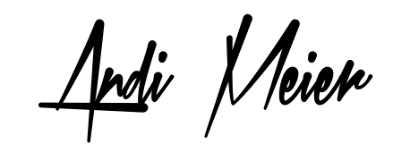 Andi Meier