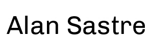 www.alansastre.com