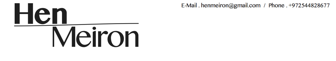 hen meiron