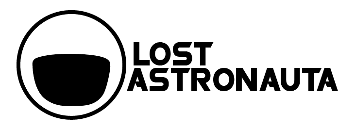 LOSTASTRONAUTA