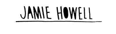 jamiehowell