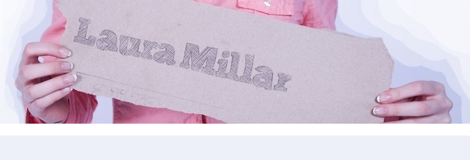 Art And Design By Laura Millar