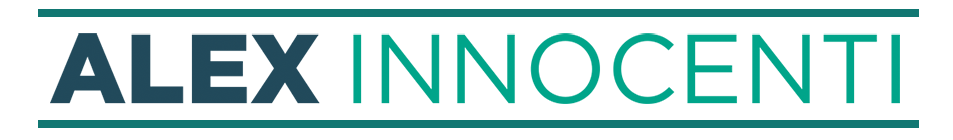 Alex Innocenti Concept Art