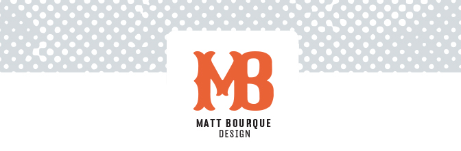 Matt Bourque Design