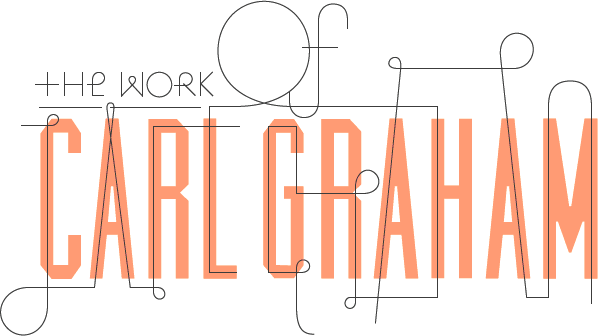 Carl Graham
