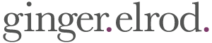 gingerelrod