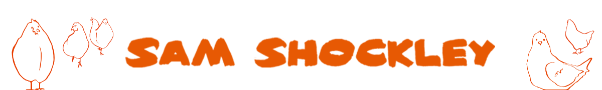 Sam Shockley Designs