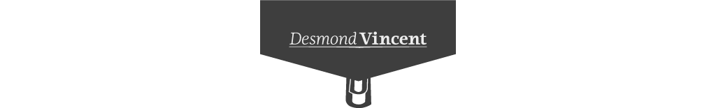 Desmond & Vincent