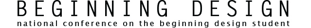 Beginning Design